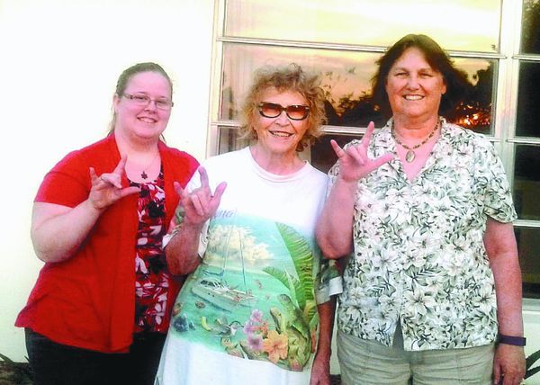 Church Group To Give American Sign Language Classes For Free News church-group-to-give-american-sign-language-classes-for-free-news